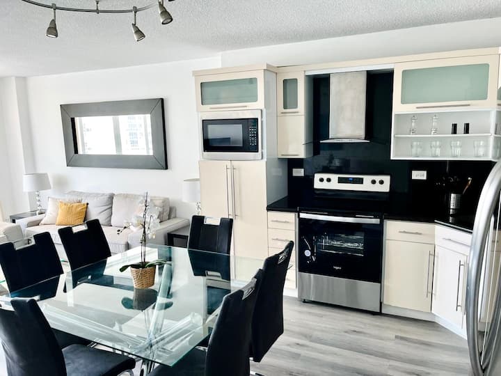 Gran Apartamento En Miami Beach - Miami Beach, FL