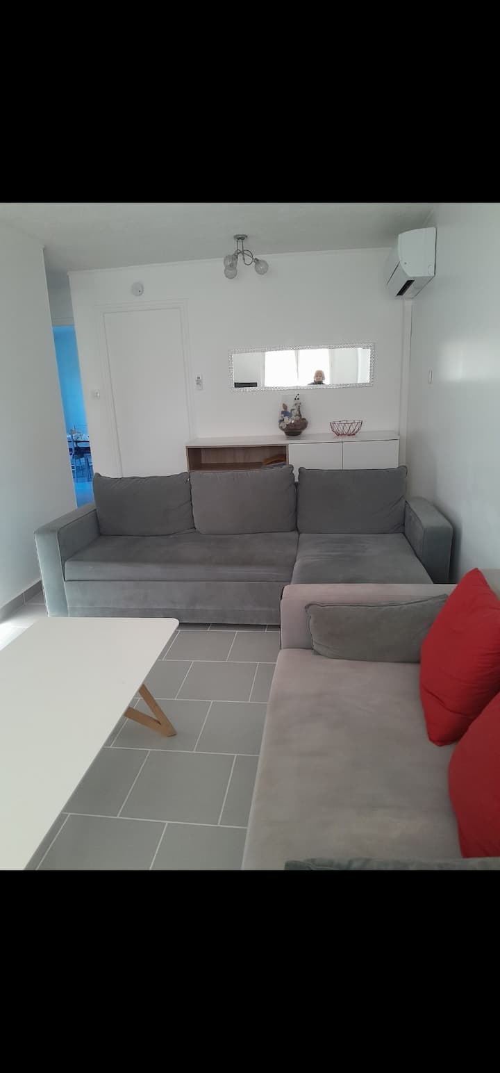 Location Appartement Avec Terrasse - Fos-sur-Mer