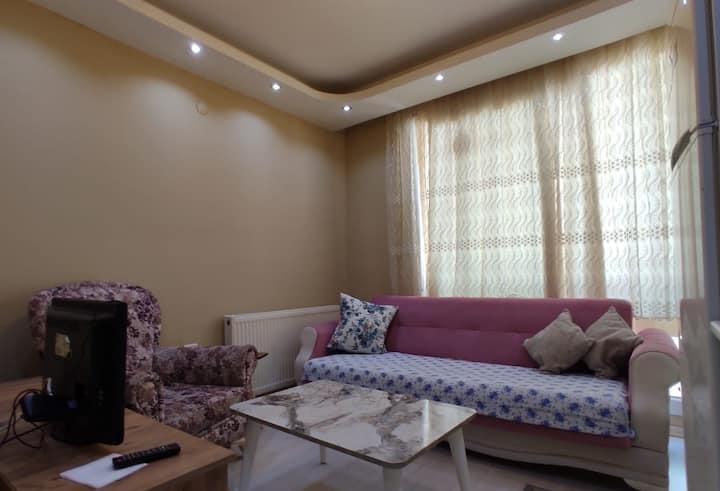 İZmir Buca Da Konforlu Daire - İzmir