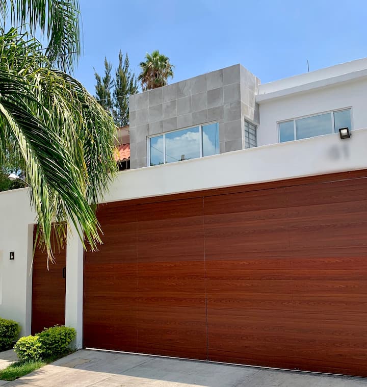 Lindo Departamento Muy Cerca De Expo Gdl. - Guadalajara