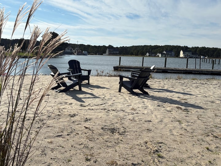 Madison Bay Club House - Maryland