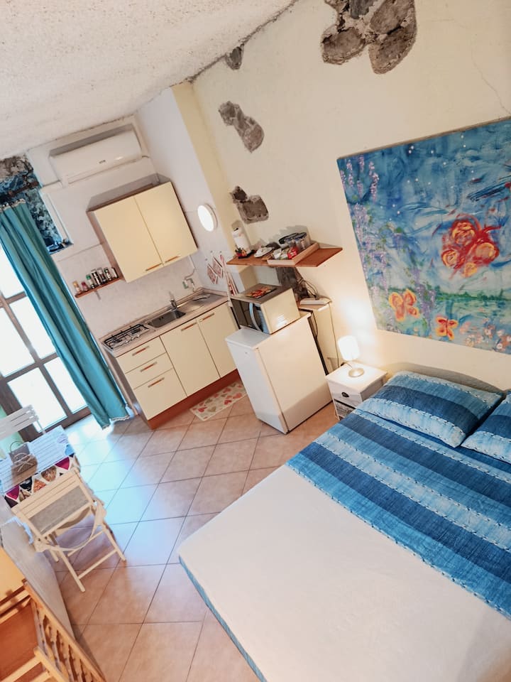 The Fresh Holiday - Cólico