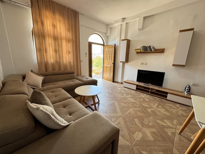 Apartment 1+1 - Ksamil