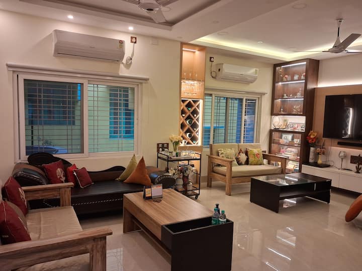 Warmth And Love At B20! We Have Your Back - Durgapur