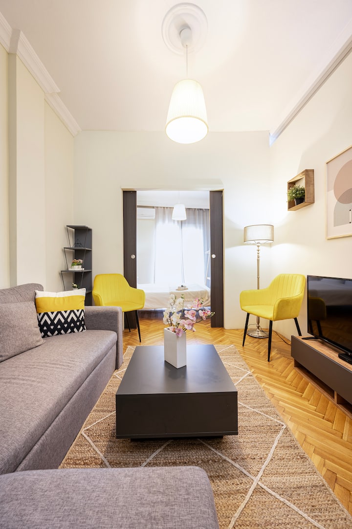 Houseloft Bianca District - Thessaloniki