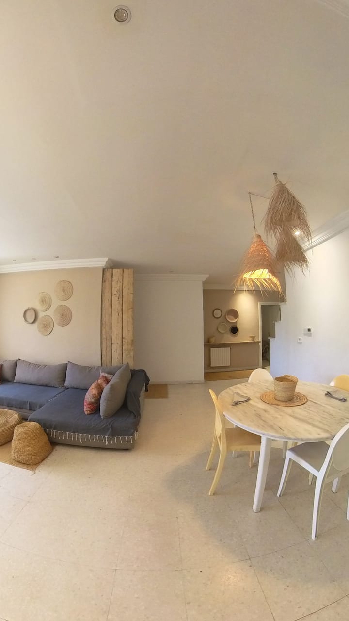 Apparemment Gp9 - Túnez