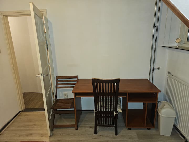 Guest Bedroom 1 Of 3 - Eindhoven