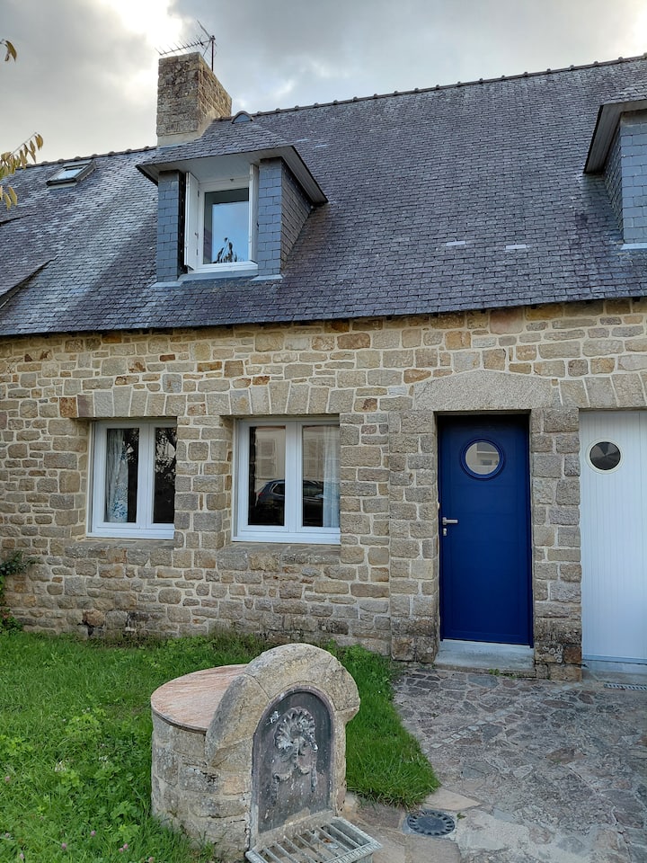 Maison Familiale Proche Plages Et Port Crouesty - Saint-Gildas-de-Rhuys