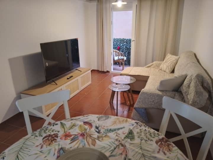 Estudio Centro De Alicante 300mplaya
Casco Antiguo - Alicante