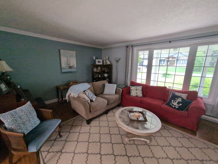 Fun And Relaxation At The Beach And Cottage! - Southampton