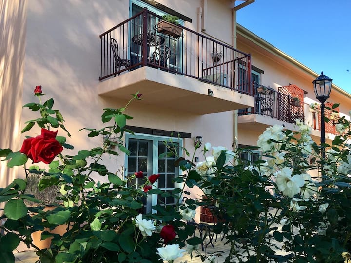 Villa Provence Merlot - Pokolbin