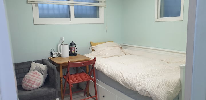 Studio Near Snu Station #101 - Seoul