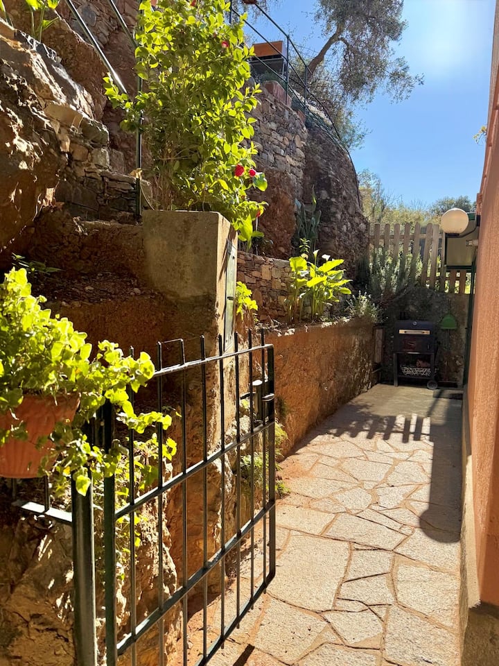 Villavi Portofino - A Due Passi Dal Centro (A/c) - Recco