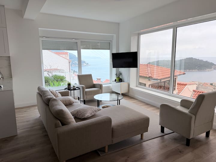 Sunset Apartment 1 - Dubrovnik