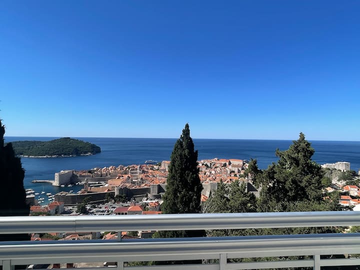 Sunset Apartment 2 - Dubrovnik