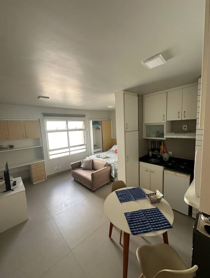 Your Comfortable And Modern Getaway In Brasília! - Brasília