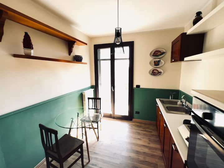 Casa Dello Chef Loft Nel Cuore Di Lecce - Lecce