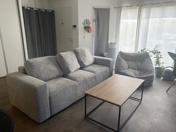 Maisonnette - Monistrol-sur-Loire