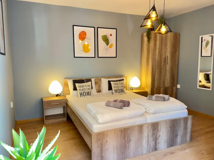 Cosy Apartment Near Old Bridge | Free Parking - Mostar