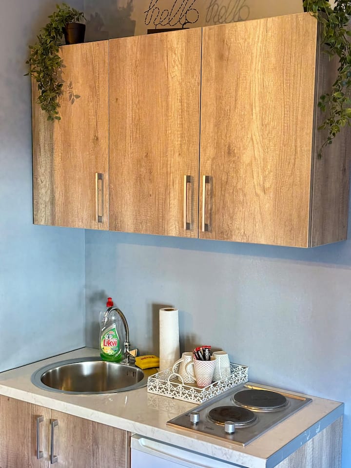 Cosy Apartment Near Old Bridge | Free Parking - Mostar