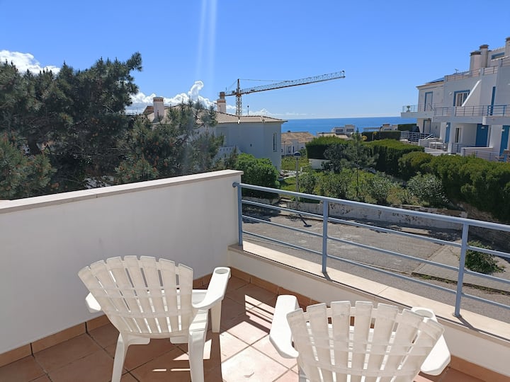 Casa Estevas - 5 Min Walk To Arrifana Beach - Aljezur