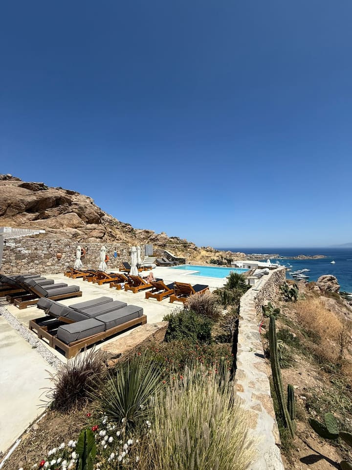 Standard Double - Mikonos