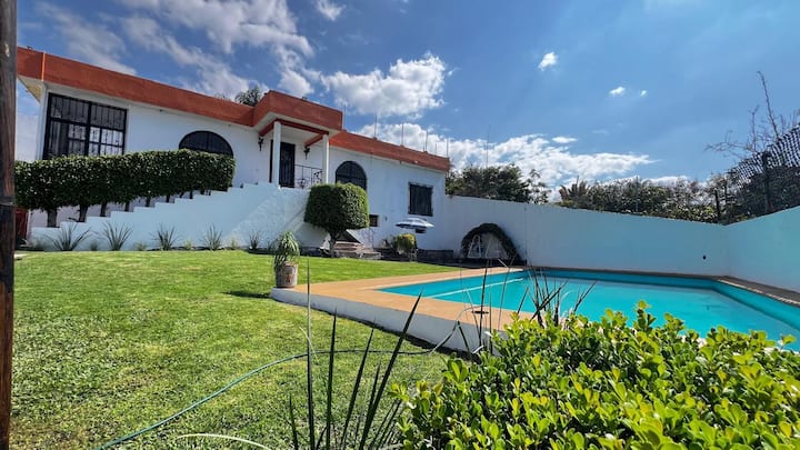 Excelente Fin De Semana En Morelos - Cuautla