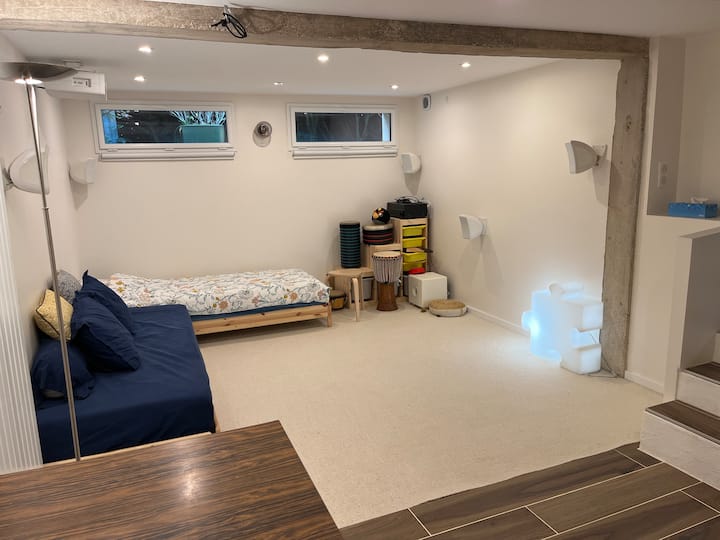 Centralesupelec Et Ens Accessibles à Pied - Saint-Aubin