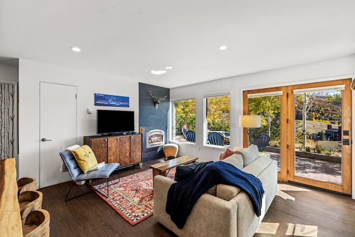 Stormwatch 101 - Steamboat Springs, CO