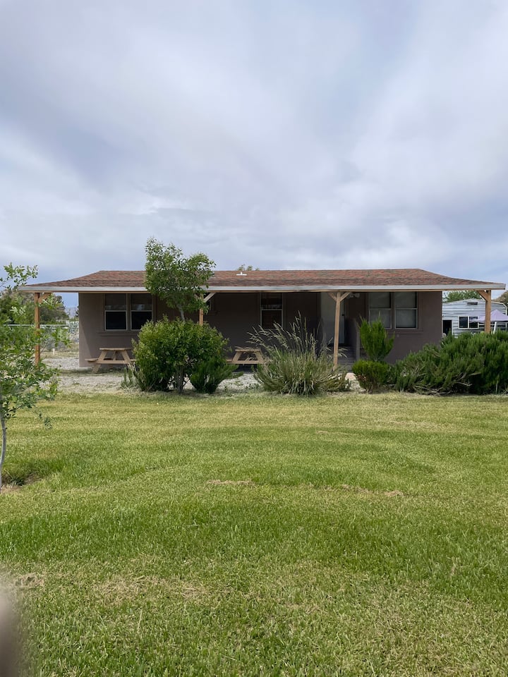 The Pahrump Getaway - Pahrump, NV