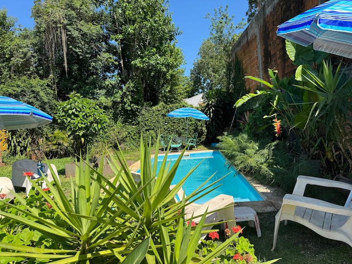 El Altillo, Depto Loft Ambientes Abiertos 6 Pax - Puerto Iguazú