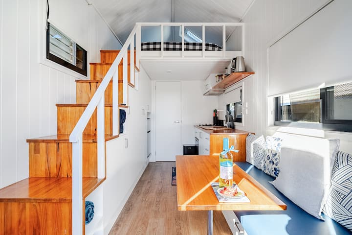 The Tiny House. - Wollongong