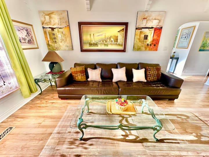 Comfortable And Spacious Remodeled Home, San Jose - ミルピタス, CA