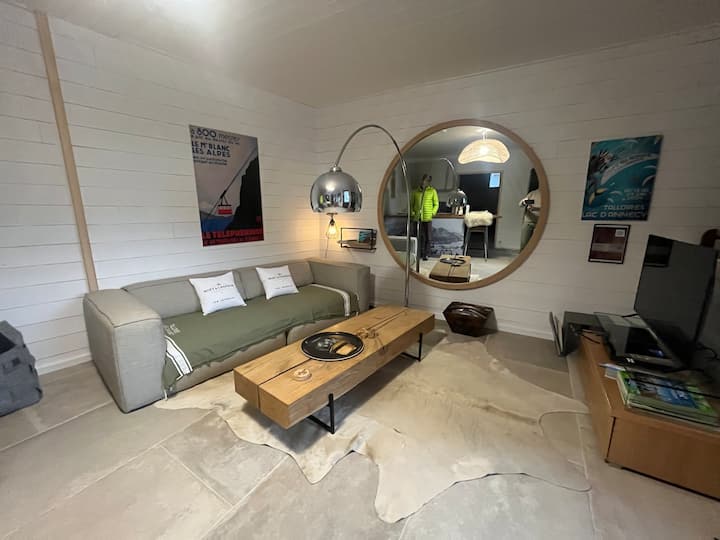 Appartement Au Bord Du Lac D'annecy - Talloires-Montmin