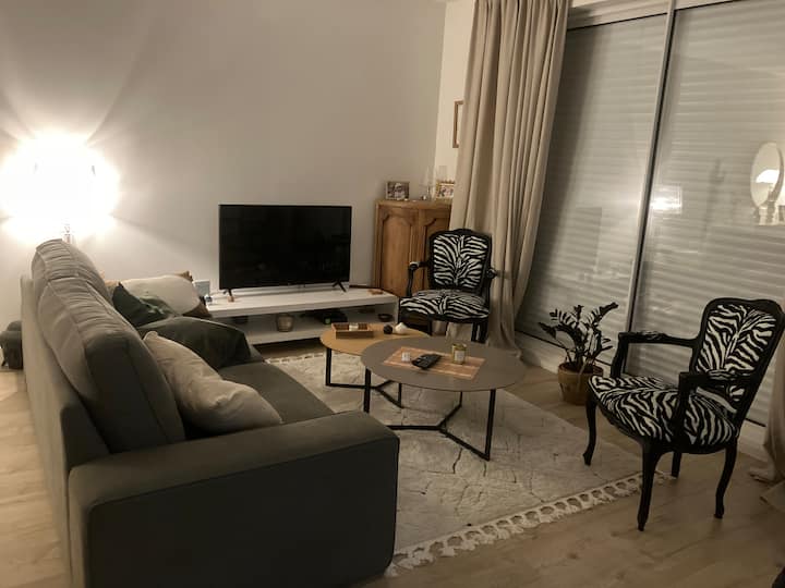 Appartement T2 Ã Louer - Anglet