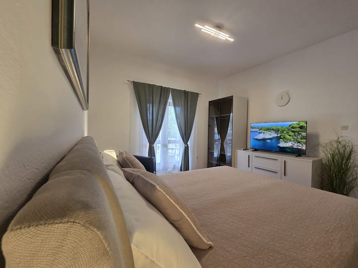 Sweet Studio 2min From The Sea And Center. - Galešnjak