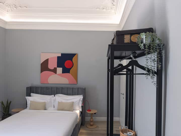 Calumidda Suite - Catania