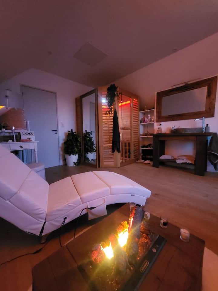 Maison Campagne Proche Châteaux Et Beauval - Touraine