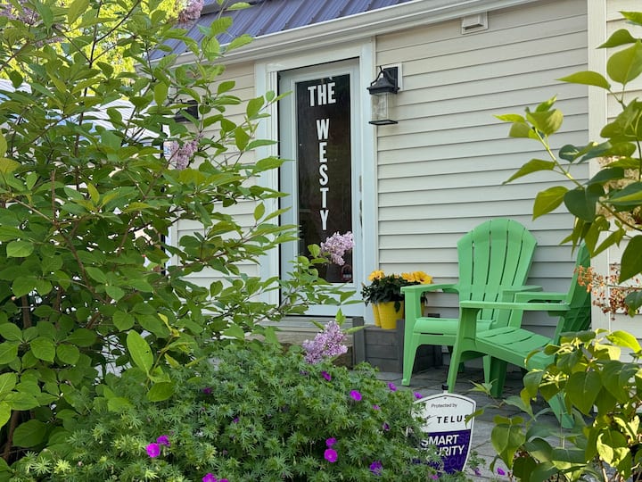 Prince Edward County - The Westy - Sand Banks