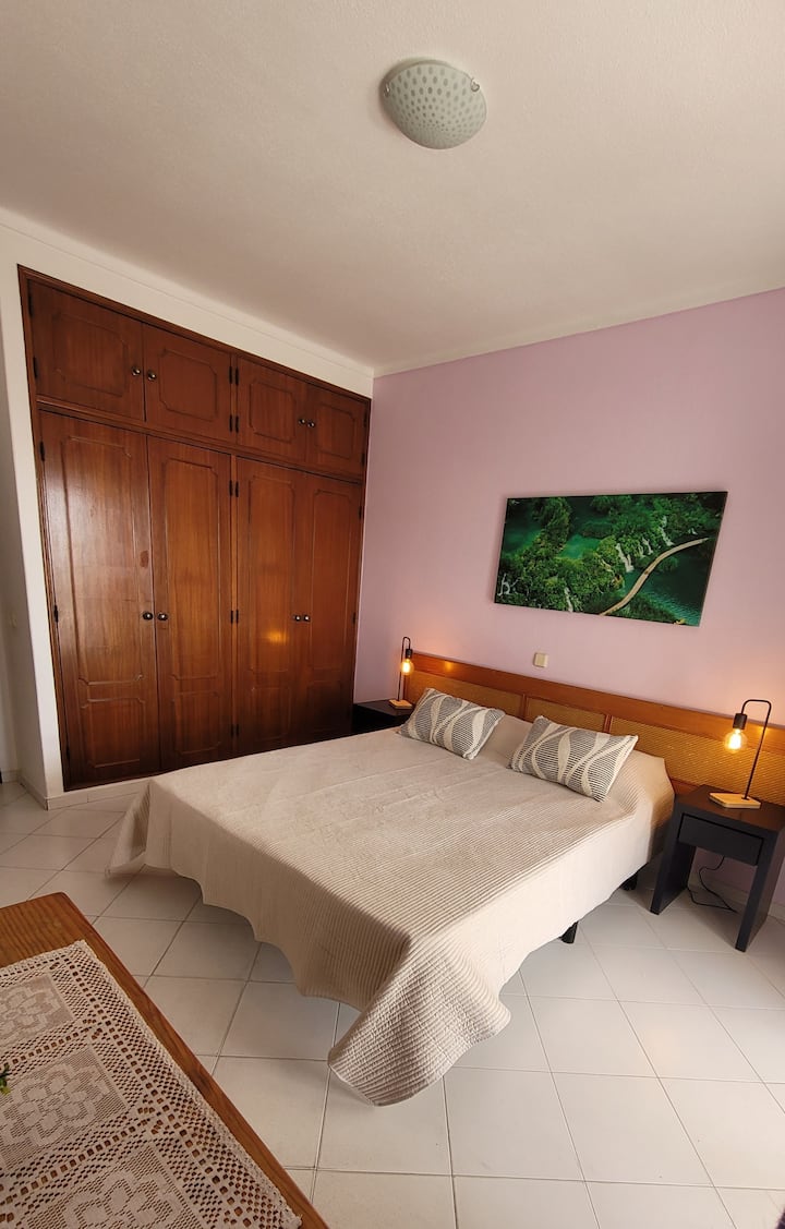Apartment With A Pool And 3 Min To The Beach! - Albufeira