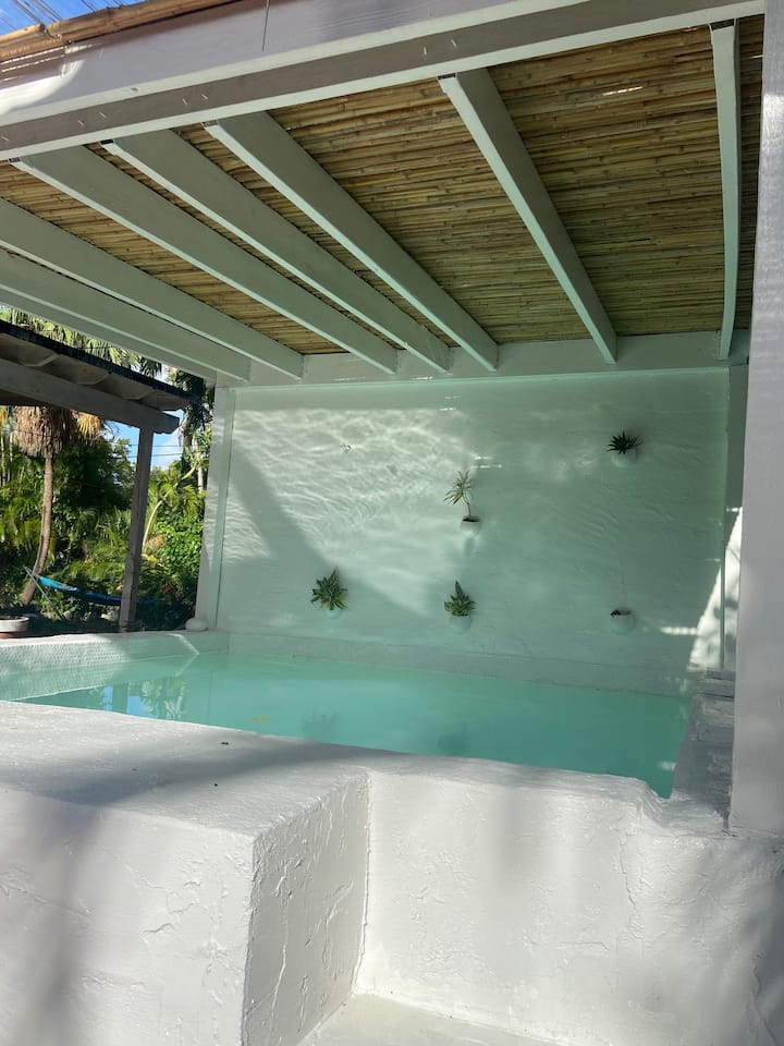 Studio In Urban Oasis - Miami