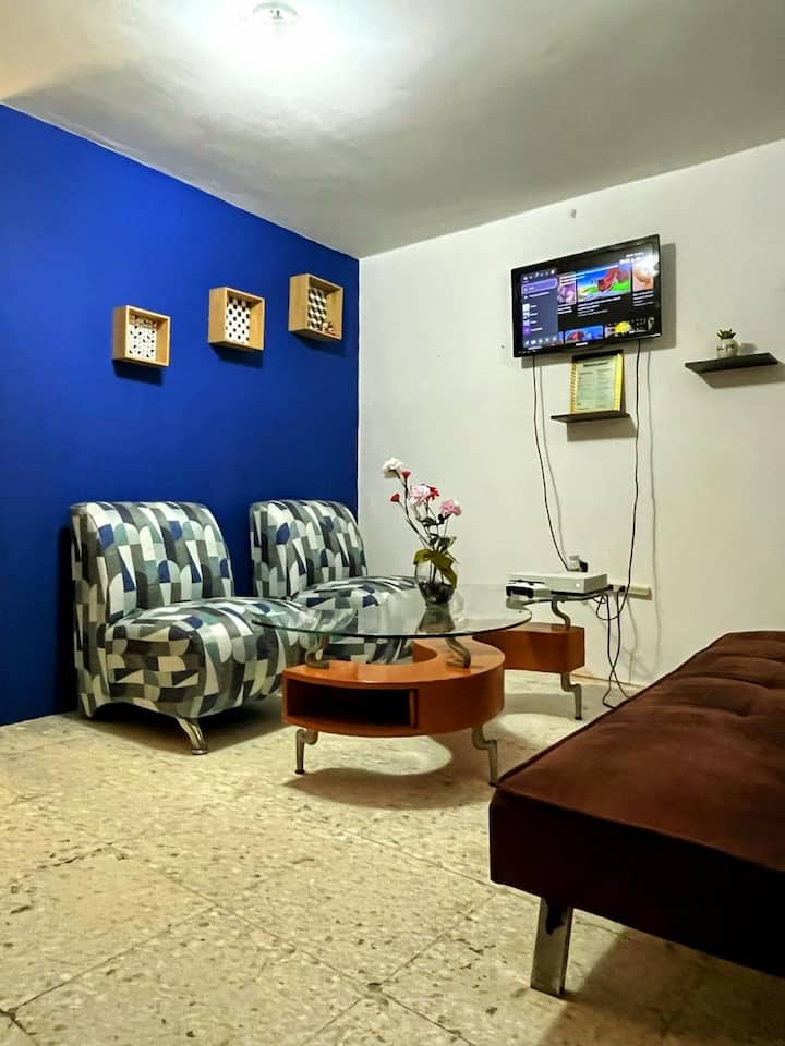 Casita Céntrica En Veracruz Puerto - Veracruz