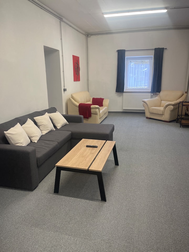 Ferienwohnung Aumühle - Salzburgo