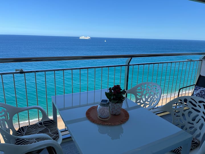 Promoción Carnaval Platja D’aro - Sant Feliu de Guíxols