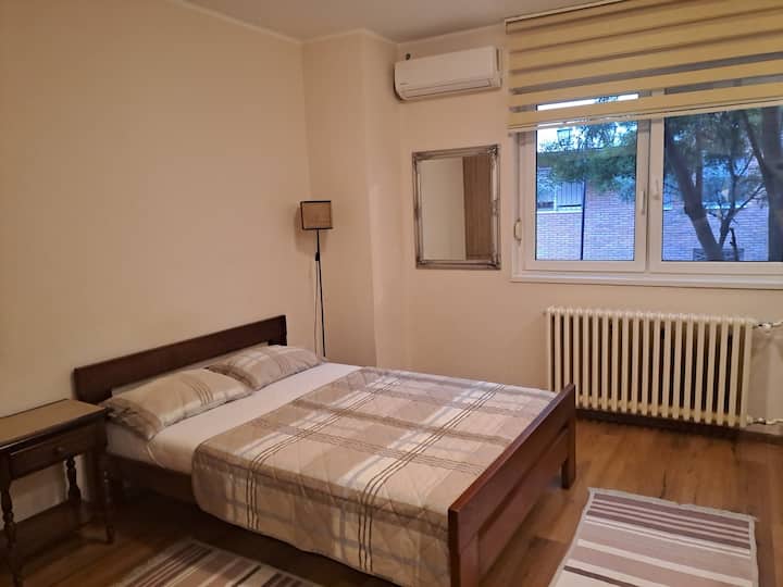 The Bakmaz Place 2 - Novi Sad