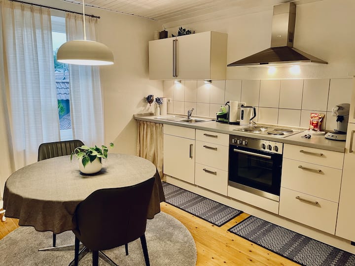 Irrel, Gemütliches Apartment Mit Prümblick - Echternach