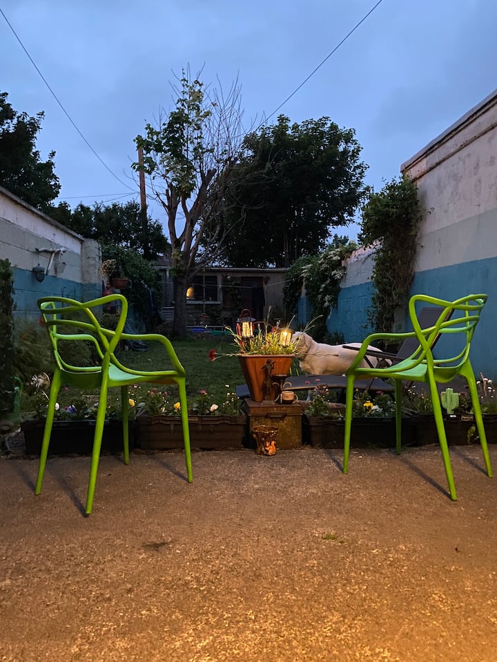 Tralee Town Terrace - Tralee