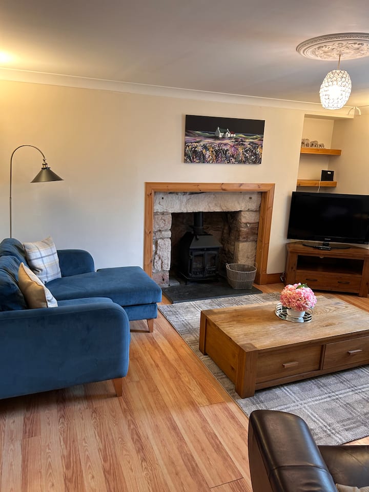 Telford Road Apartment - Inverness