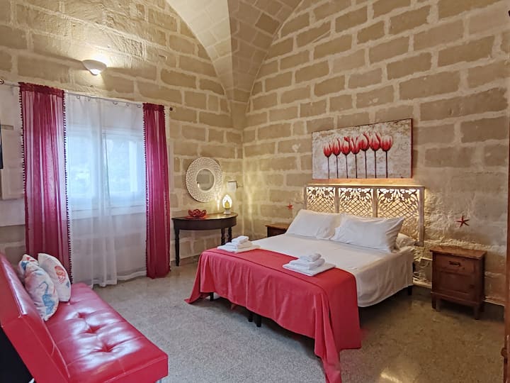 Casa Corallo - Isola di Favignana