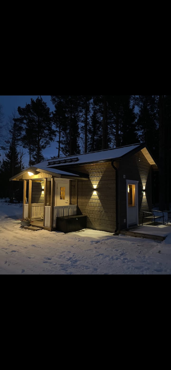 Liten Stuga Med Fjällutsikt I Vemdalen - Vemdalen